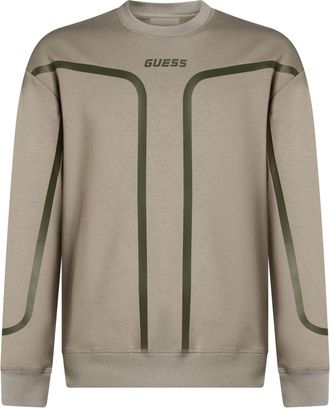 Guess TOPS - Sweatshirts auf YOOX.COM