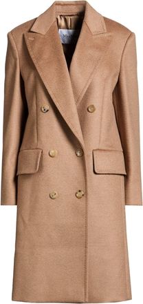 Max Mara JACKEN & M&Auml;NTEL - M&auml;ntel auf YOOX.COM