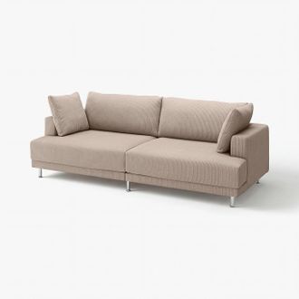 IKEA UPP&Aring;KRA 3er-Sitzelement