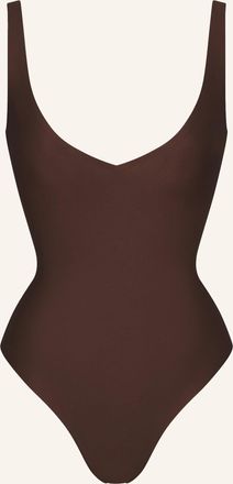 SKIMS Skims Shape-Body Skims Body braun