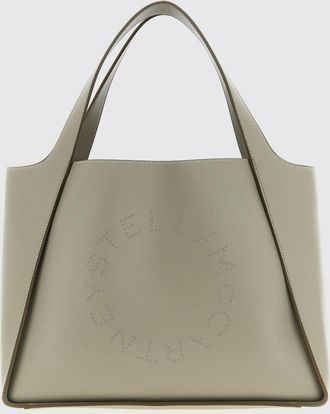 Stella McCartney Schultertasche STELLA MCCARTNEY Damen Farbe Kaki