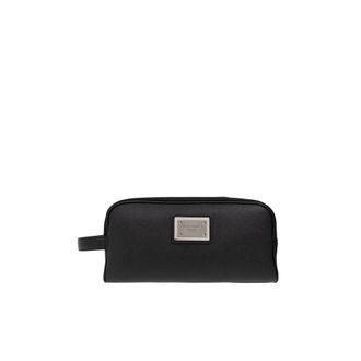 Dolce & Gabbana Herren, Taschen, Schwarzk, ONE SIZEGr&ouml;&szlig;e