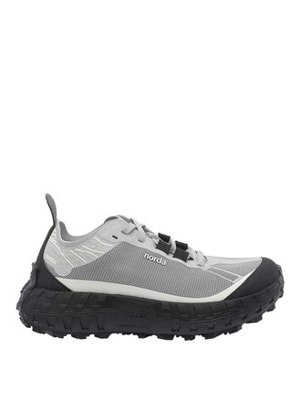 Norda Baskets - Gris