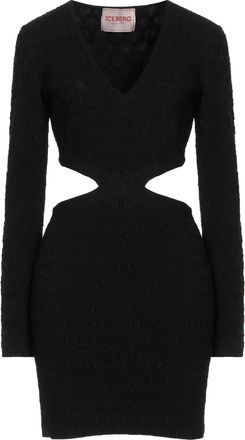 Iceberg KLEIDER - Mini-Kleider auf YOOX.COM