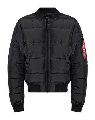 Alpha Industries JACKEN & M&Auml;NTEL - Jacken und Anoraks auf YOOX.COM