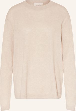 Lisa Yang Lisa Yang Cashmere-Pullover Mason weiss