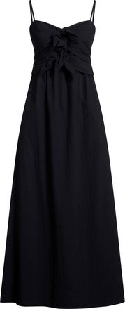 Msgm KLEIDER - Maxi-Kleider auf YOOX.COM
