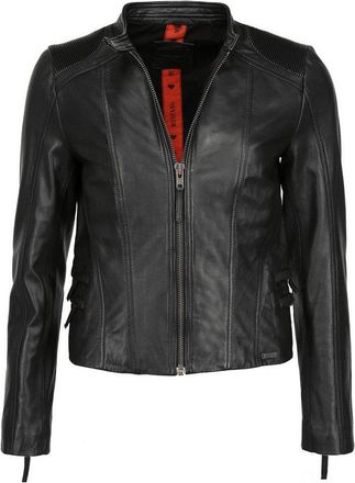 Mustang Jeans Lederjacke 31020146
