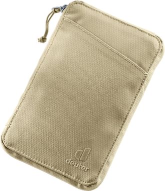 Deuter Portemonnaie Travel Wallet