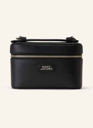 Marc Jacobs Umh&auml;ngetasche Vanity schwarz