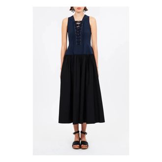 Ulla Johnson Robe Denia Ulla Johnson