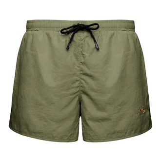 Aeronautica Bw0231Uct04311 Badeshorts - - Swimwear - Herren - Gr&uuml;n - XL