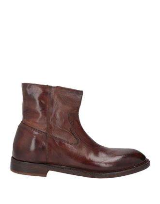 Moma SCHUHE - Stiefeletten auf YOOX.COM