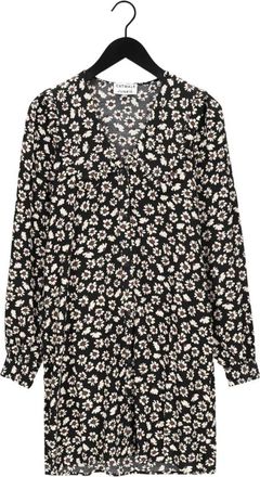 Catwalk Junkie Damen, Kleider, Braun, XSGr&ouml;&szlig;e