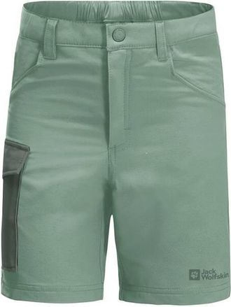 Jack Wolfskin Kinder Shorts ACTIVE SHORTS K