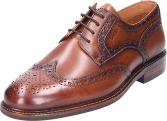 Digel Adult Sterling Leder Lürerlochung sonstige Gr. 44