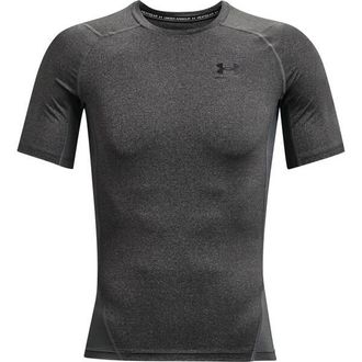 Under Armour Herren Kurzarm HG Armour Comp SS