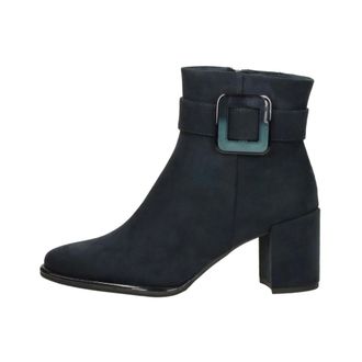 Marco Tozzi Damen, Schuhe, Blau, 36 EUGr&ouml;&szlig;e