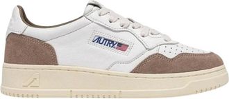 Autry Damen, Schuhe, Wei&szlig;, 38 EUGr&ouml;&szlig;e