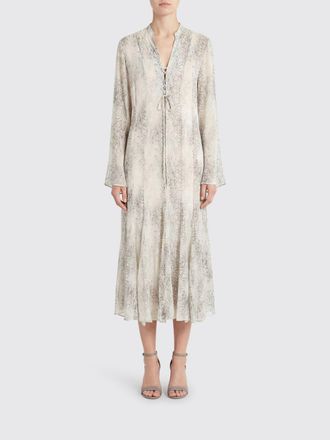 Federica Tosi Robe Femme couleur Chair
