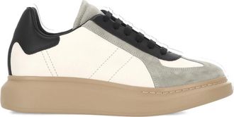 Alexander McQueen Damen, Schuhe, Mehrfarbig, 37 EUGr&ouml;&szlig;e