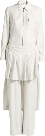 Fendi OVERALLS - Jumpsuits auf YOOX.COM