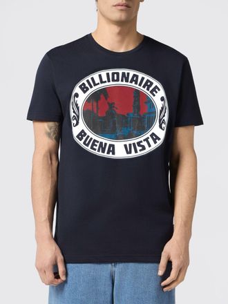 Billionaire Boys Club T-Shirt Homme couleur Bleu