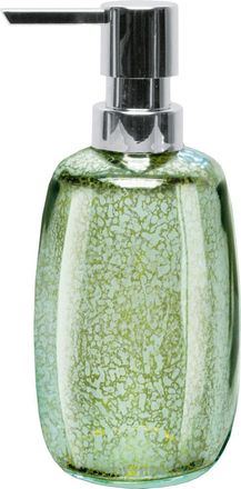 Kleine Wolke 5898664854 Seifenspender Mercury, Evergreen, 7,7X 180 cm