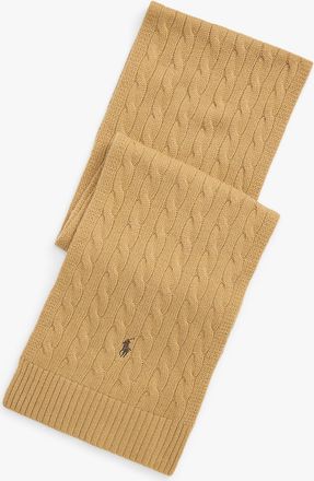 Polo Ralph Lauren Echarpe en laine