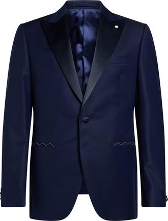Luigi Bianchi Mantova ANZ&Uuml;GE und CO-ORDS - Blazers auf YOOX.COM