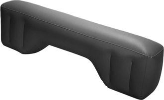 Generic Luftbett-Set f&uuml;r Autos, auslaufsicher, aufblasbar, Reise-Mattress, Schlafunterst&uuml;tzung f&uuml;r Fu&szlig;puffer, selbstst&auml;ndiges Fahren auf langer Fahrt, Konfigu