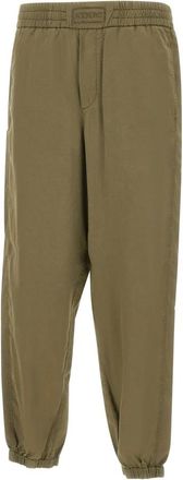 Iceberg Homme, Pantalons, Vert, Taille: L Pantalons