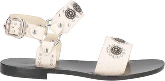 Nanni SCHUHE - Sandalen auf YOOX.COM
