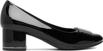Jenny Pumps CEO-WYL4024-1 Schwarz