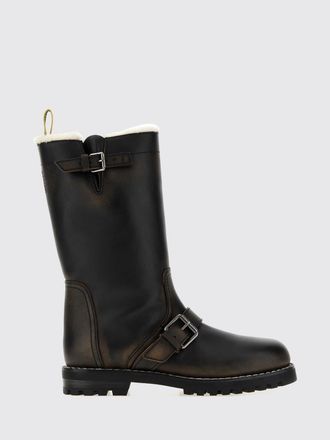 Fendi Stiefel Damen Farbe Schwarz