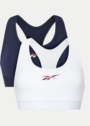 Reebok Sport-BH LOLA - AW24 (2-pack) Bunt