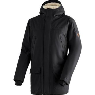 Maier Sports Herren Funktionsjacke SENNE
