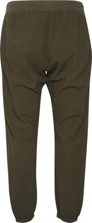 Kaffe Curve Kaffe Curve Damen KCnana Pants Freizeithosen, Grape Leaf