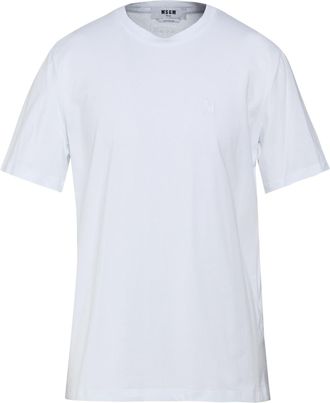 Msgm TOPS - T-shirts auf YOOX.COM