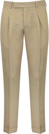 Pantaloni Torino Pantalons D&eacute;contract&eacute;s - Gris Clair