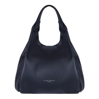 Gianni Chiarini Femme, Sacs, Noir, Taille: ONE Size Borsa Dua