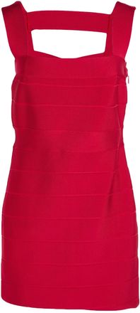 Hérve Léger KLEIDER - Mini-Kleider auf YOOX.COM