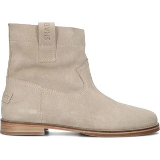 Shabbies Amsterdam Damen, Schuhe, Beige, 38 EUGröße