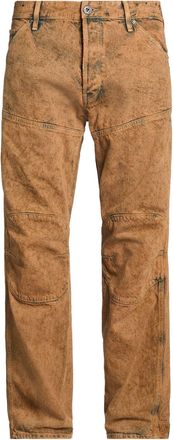 G-Star HOSEN & R&Ouml;CKE - Jeanshosen auf YOOX.COM