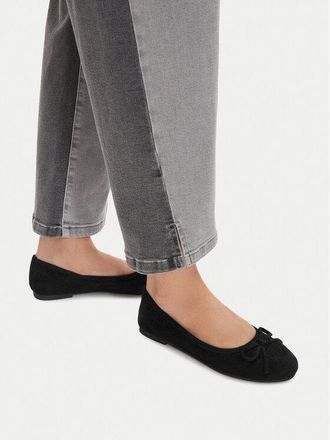Jenny Ballerinas CEO-WS6027-07 Schwarz