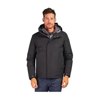 Colmar Piumino Corto - Homme - Vestes - Noir - Taille: 2XL
