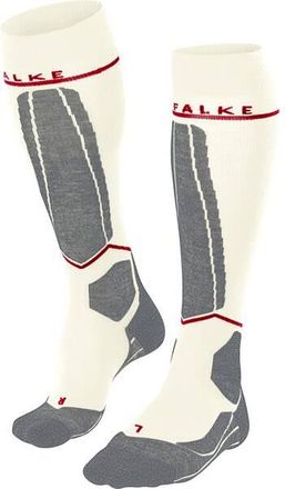 Falke SK4 Energizing Light Damen Kniestr&uuml;mpfe