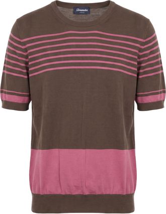 Drumohr STRICKWAREN - Pullover auf YOOX.COM