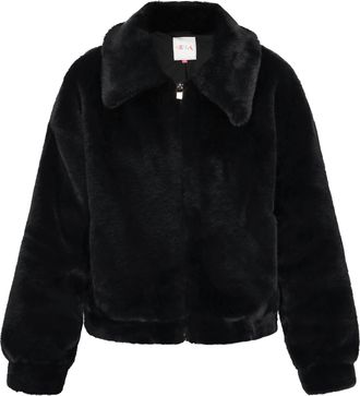 Izia Jacke Frauen Schwarz