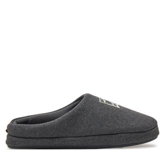 Tommy Hilfiger Hausschuhe Tommy Hilfiger FM0FM05227 Grau